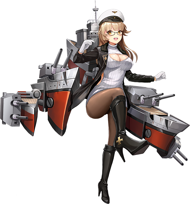 KansenIndex - Ship Index